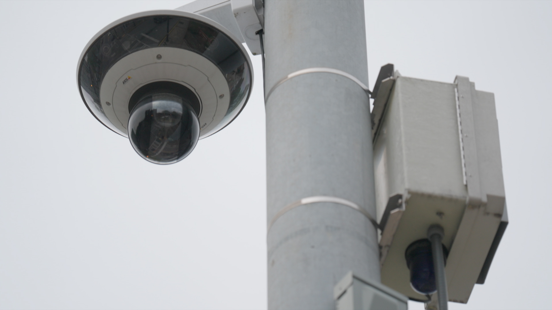 “The sky is the limit here”: Atlanta Police Foundation’s early history ...