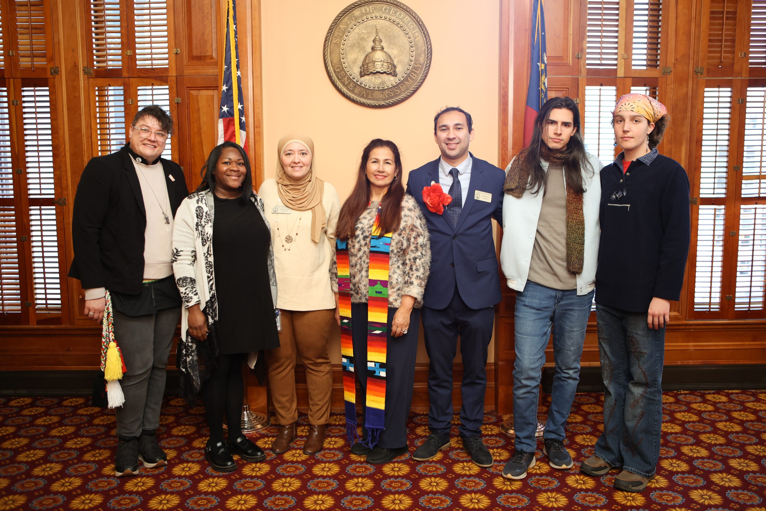 What to know about the 2025 Georgia General Assembly