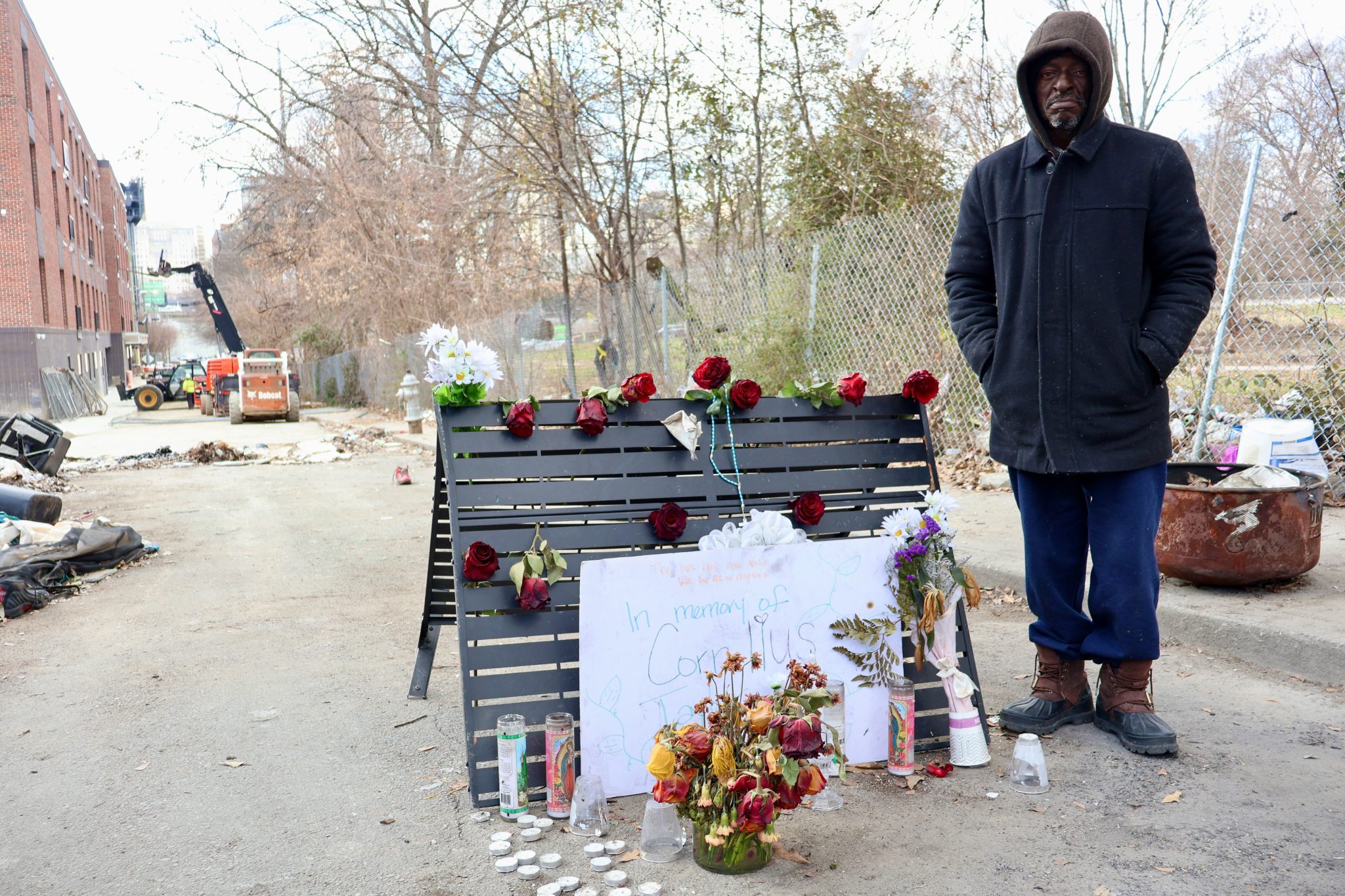 Cornelius Taylor’s death highlights City’s pattern of violence and ...